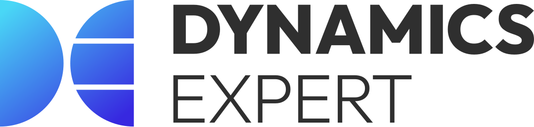 Microsoft Dynamics 365 CRM – DynamicsExpert